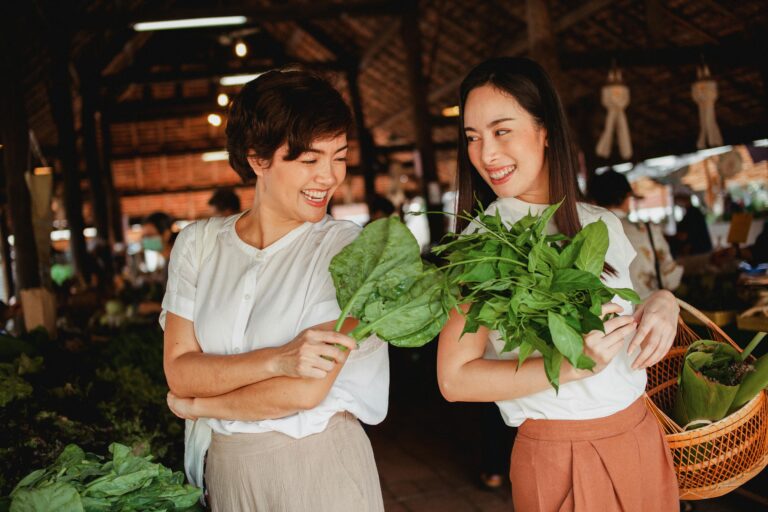 Plant-Based Diet for Beginners: A Green Start to Healthier Living ...