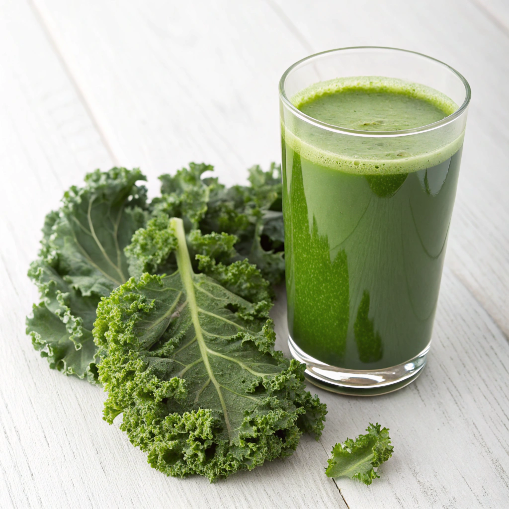 First Watch Kale Tonic Recipe - How To Make At Home - Blooming Health ...