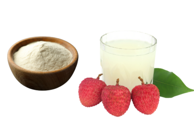 How To Make Lychee Jelly For Bubble Tea Step-By-Step - Blooming Health ...