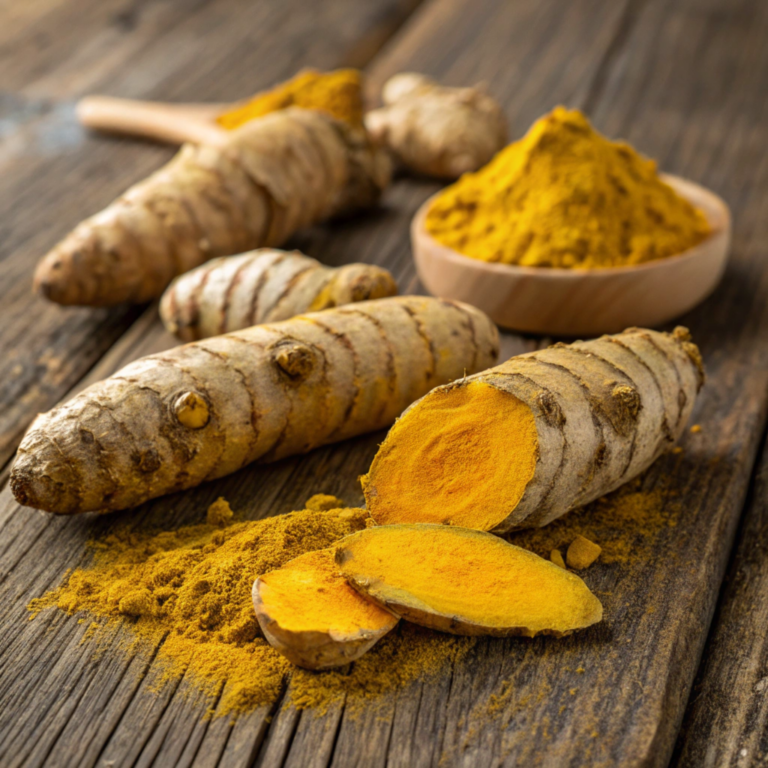 9 Scientific Health Benefits Of Juicing Turmeric - Blooming Health Secrets