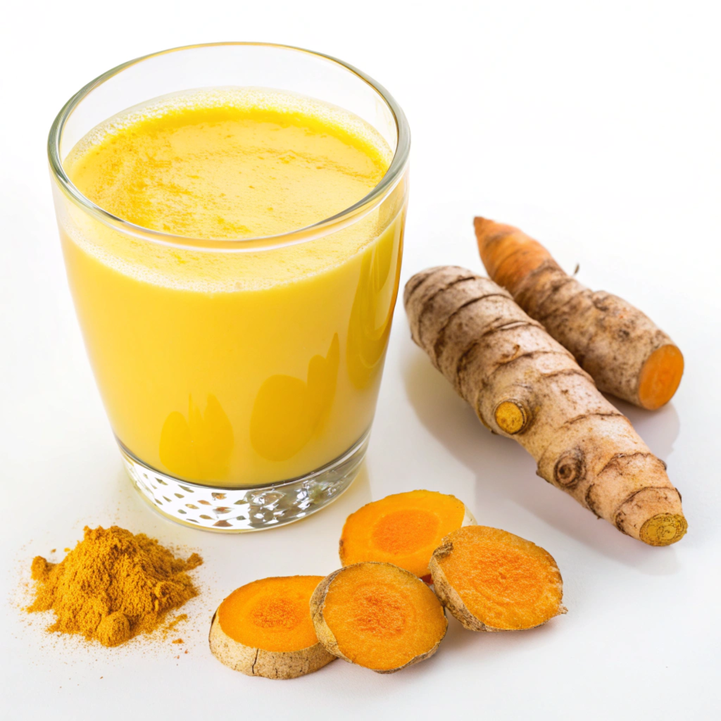 9 Scientific Health Benefits Of Juicing Turmeric - Blooming Health Secrets