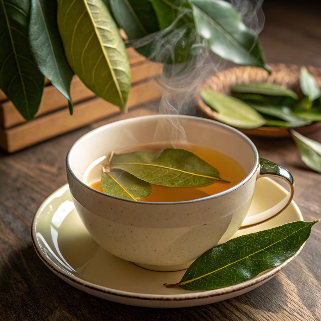 Soursop Leaf Tea: A Natural Elixir for Health and Wellness - Blooming ...