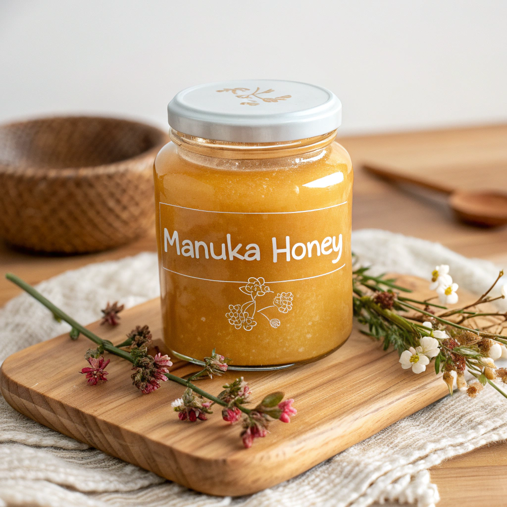 16 Proven Health Benefits of Manuka Honey You Need to Know - Blooming Health Secrets