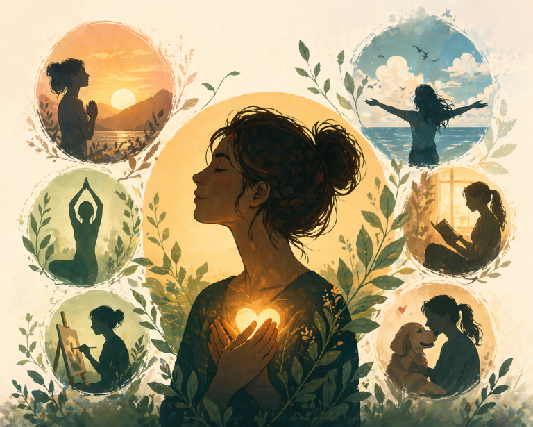 100 Mental Health Quotes That Will Change Your Self-Talk - Blooming ...